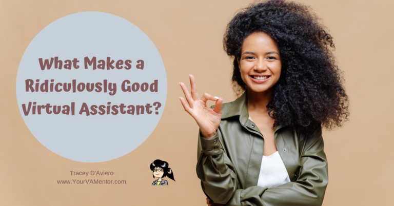 YVAM-Ridiculously-Good-VA - Learn to Be a Ridiculously Good Virtual ...