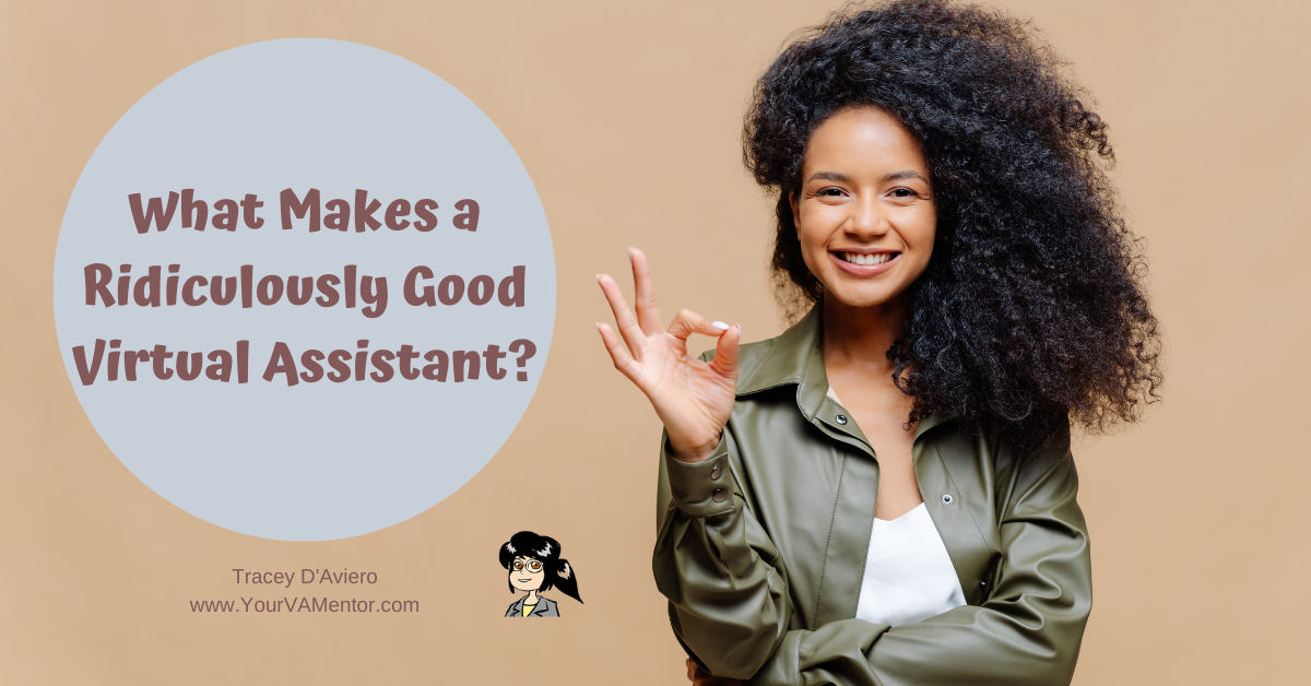 YVAM-Ridiculously-Good-VA - Learn to Be a Ridiculously Good Virtual ...